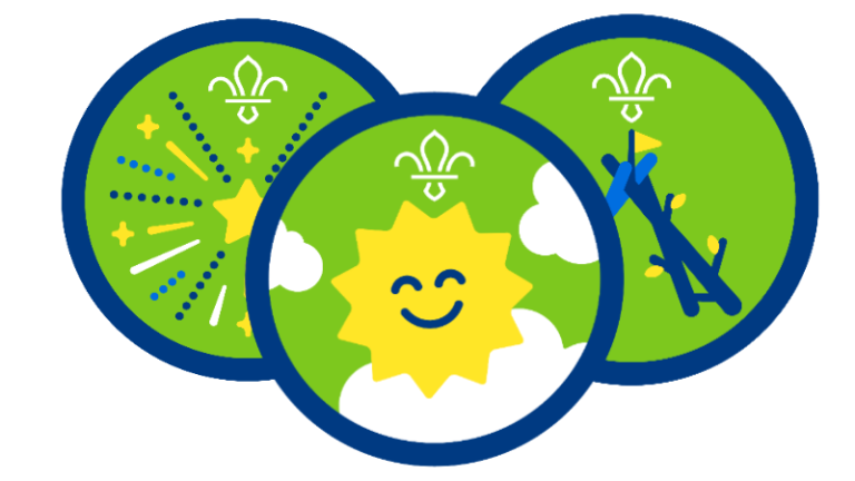 Squirrels – Worthing Scouts